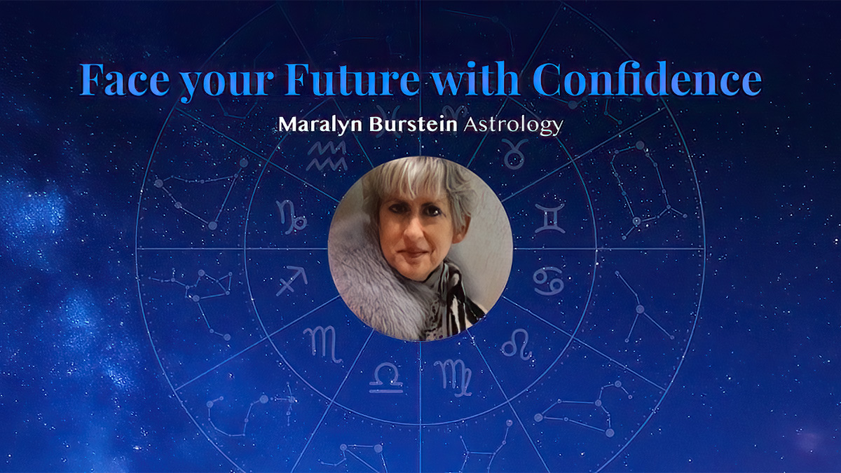 Astrology Character Reading Consultation Session